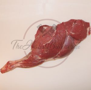 Spring Lamb Leg – The Halal Butchers