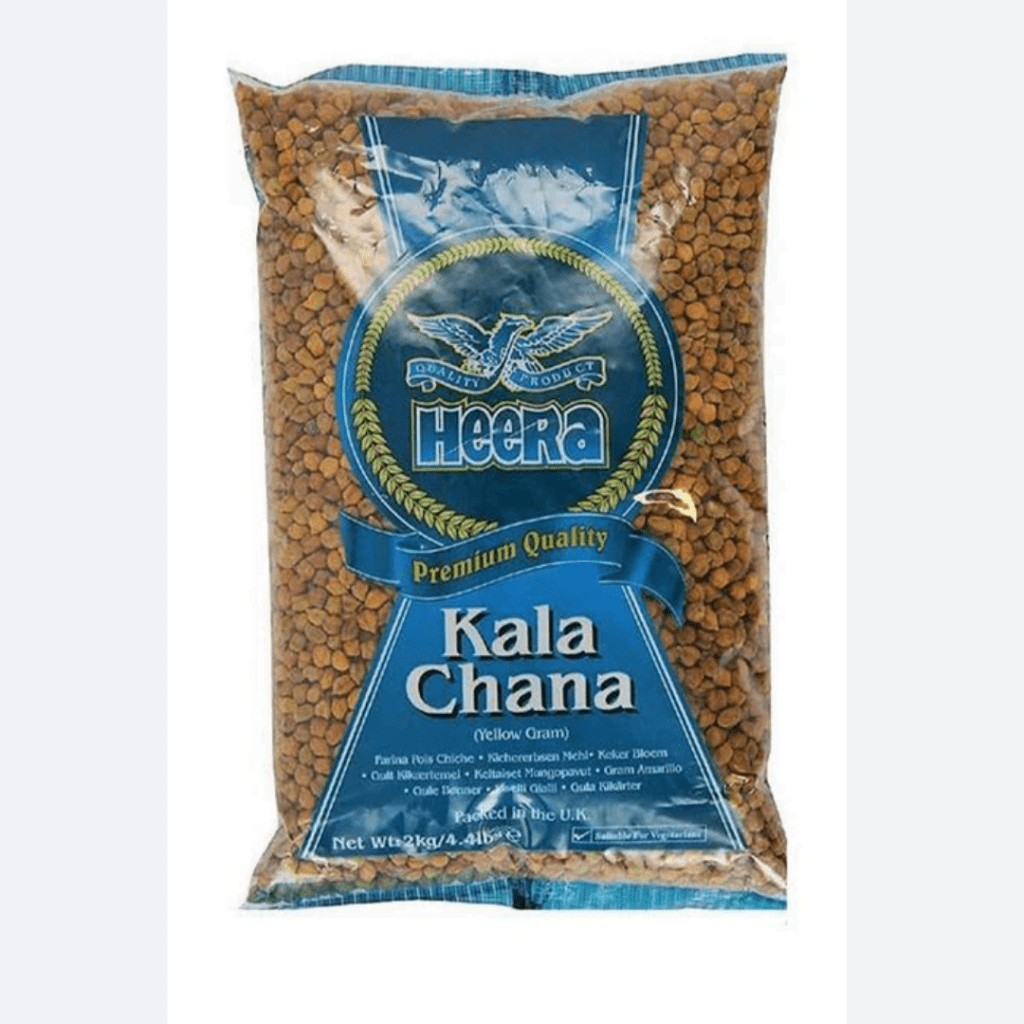 Heera Kala Chana – The Halal Butchers